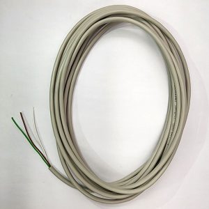 Cable 3 core screened – Sema Ltd