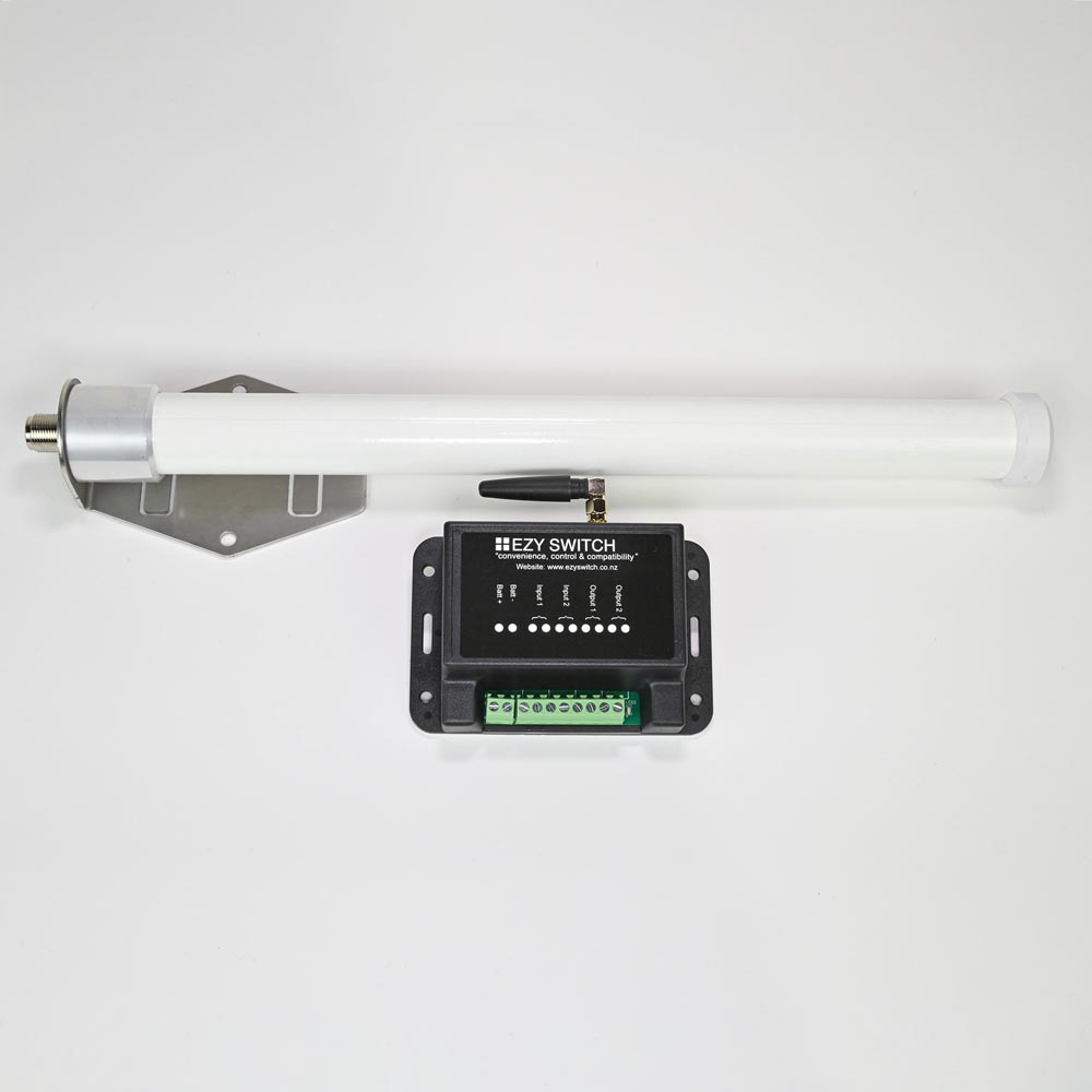 Ezyswitch – Sema Ltd