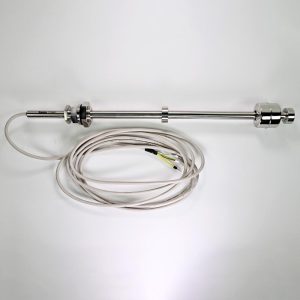 5-wire Float Level Probe with Gland – Sema Ltd