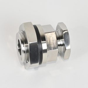 5-wire Float Level Probe with Gland – Sema Ltd