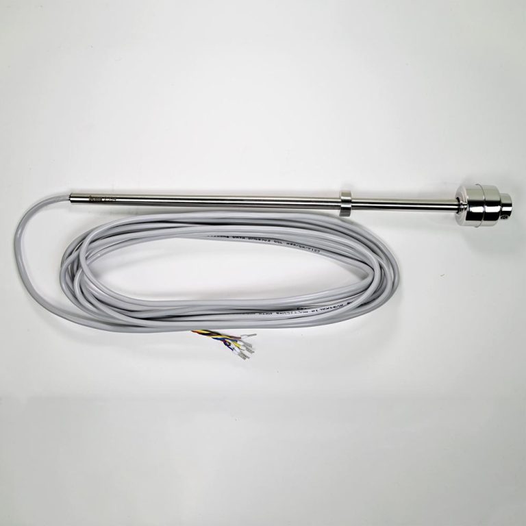 Waikato ABB compatible float level probe – Sema Ltd