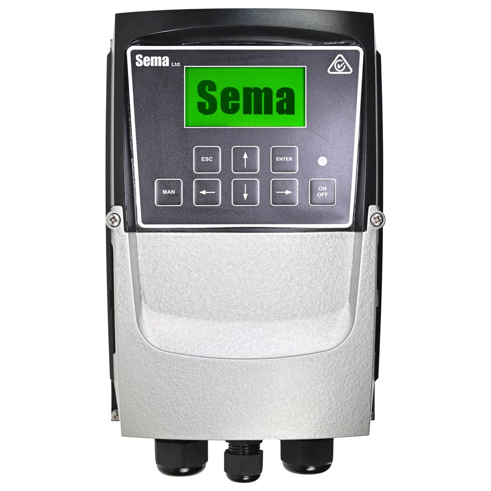 Sema Ltd – Manufacturers of milk, water, vacuum, and effluent pump variable speed controllers