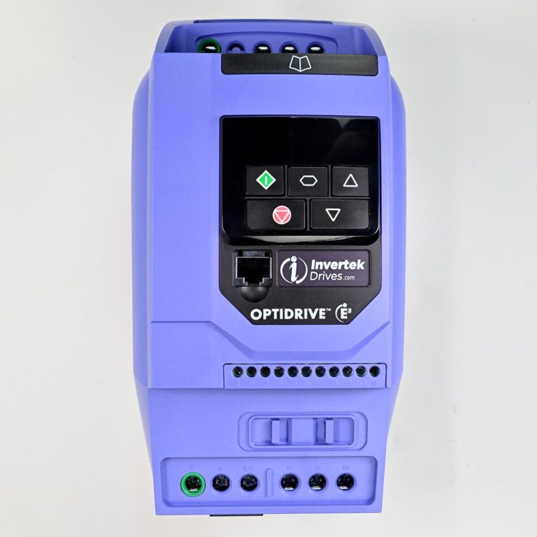 VSD 3 phase 15kw IP55 – Sema Ltd