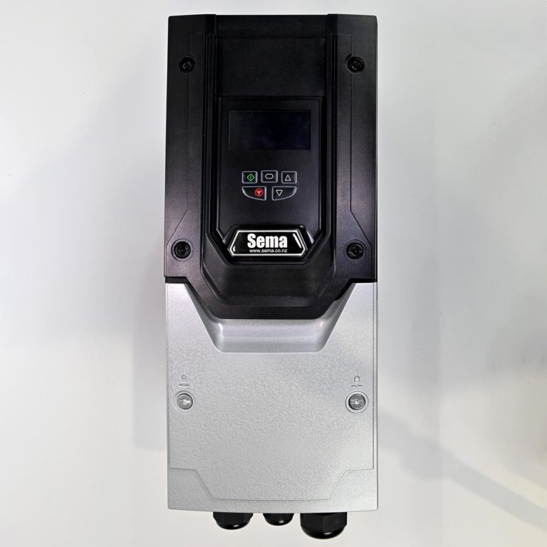 VSD 3 phase 22kw IP55 – Sema Ltd